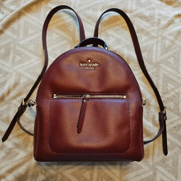 kate spade | Bags | Guc Kate Spade Backpack | Poshmark